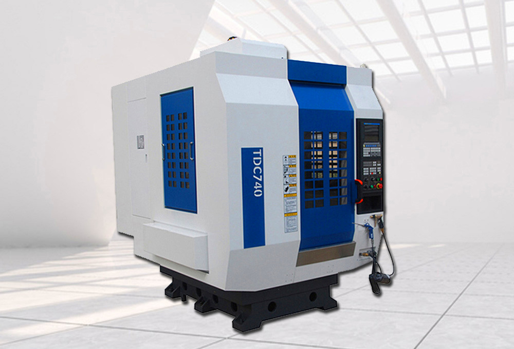 Vertical Machining Center, High Speed Machining Center, Flat Bed CNC ...