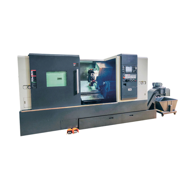 Products - Hannover Machine Tool